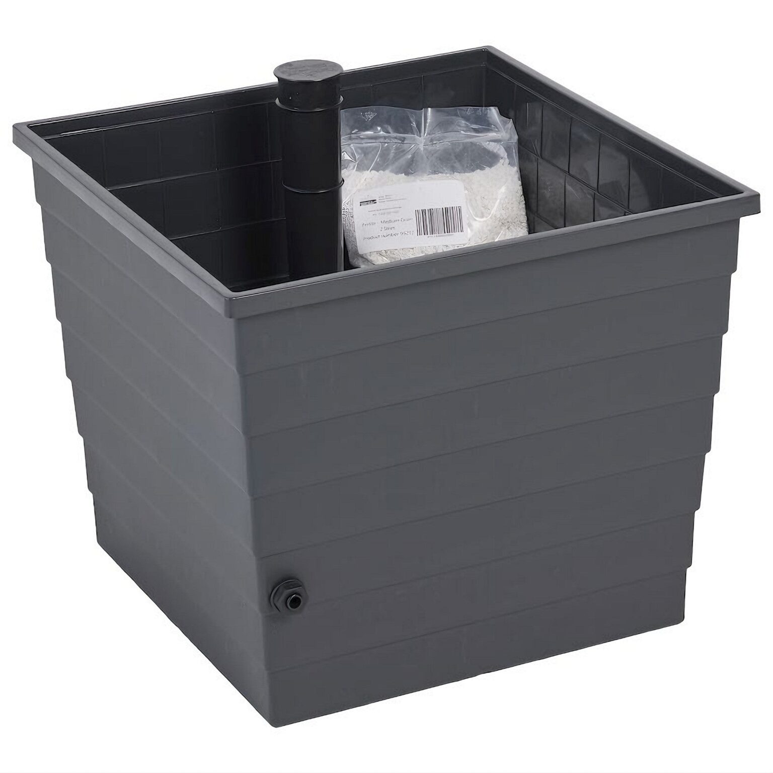WaterUps Wicking Planter Kit - Kimbriki