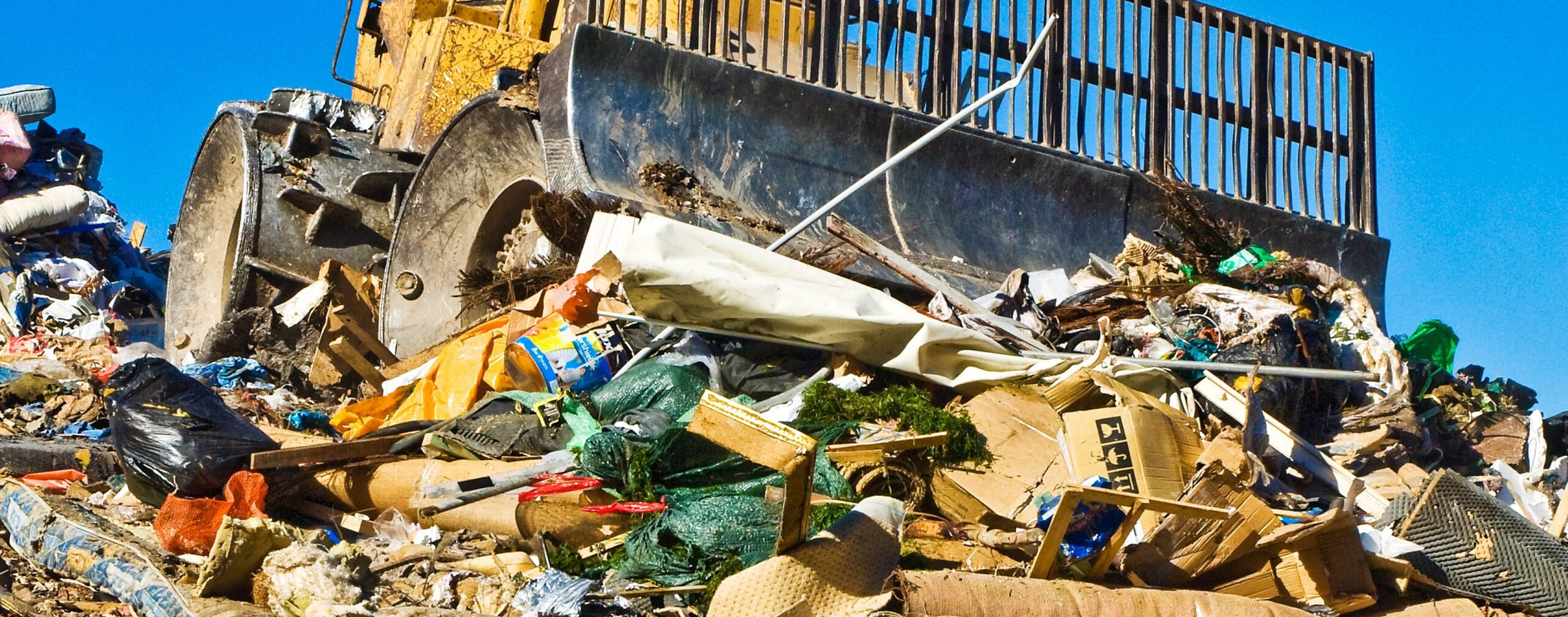 Mixed Waste - Kimbriki