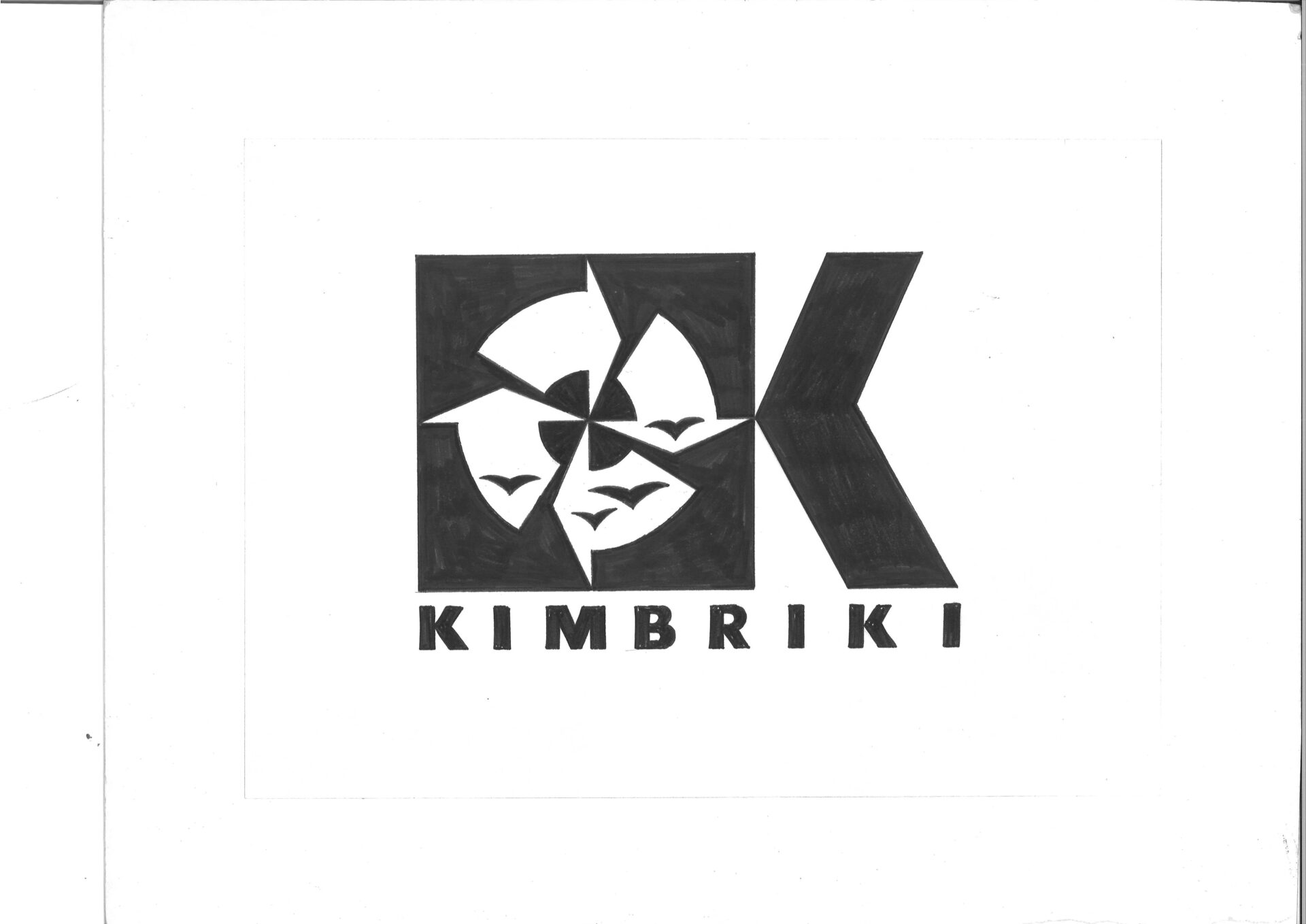 History - Kimbriki