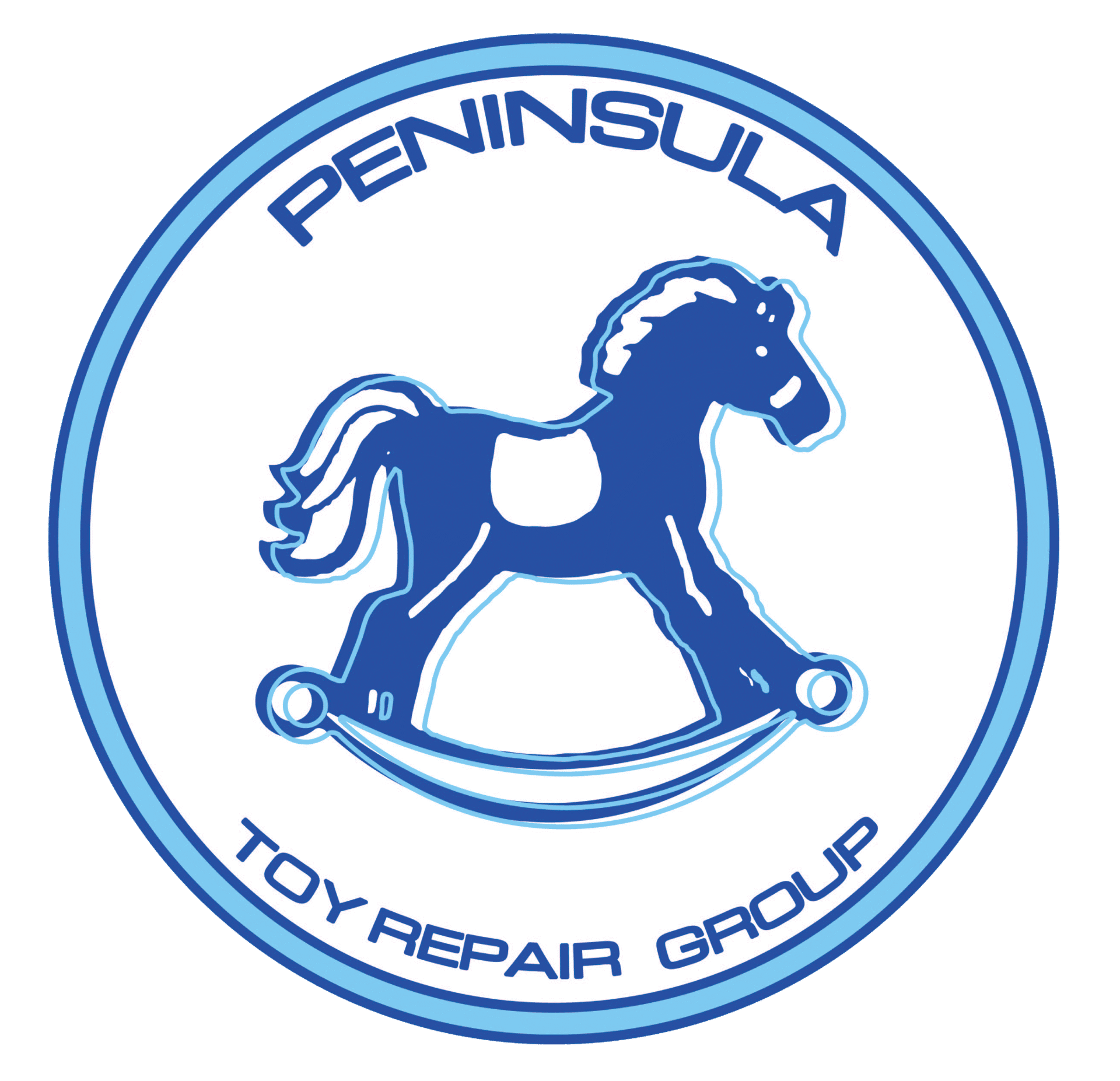A new full-time home for the Peninsula Toy Repair Group - Kimbriki